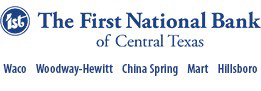 First National Bank of Central Texas eStatements