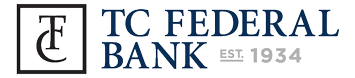 TC Federal Bank eStatements