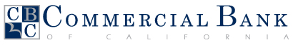Commercial Bank of California eStatements