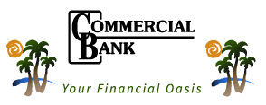 Commercial Bank of St. Louis eStatements